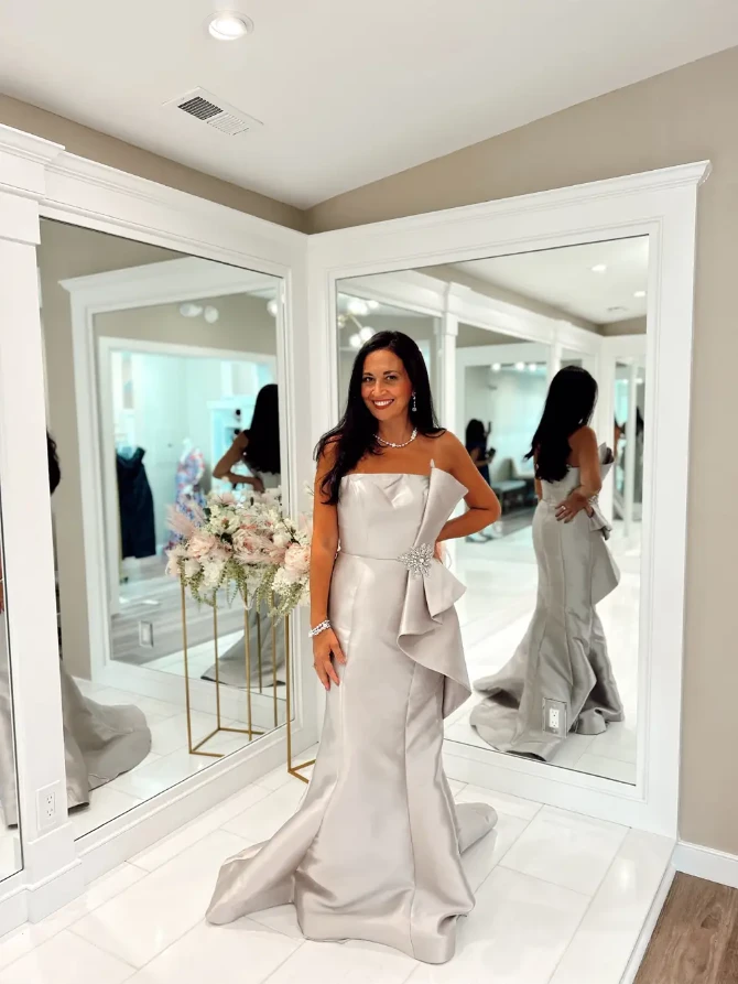 Gia Franco | Giana Rose Couture - 20507 | Giana Rose Couture