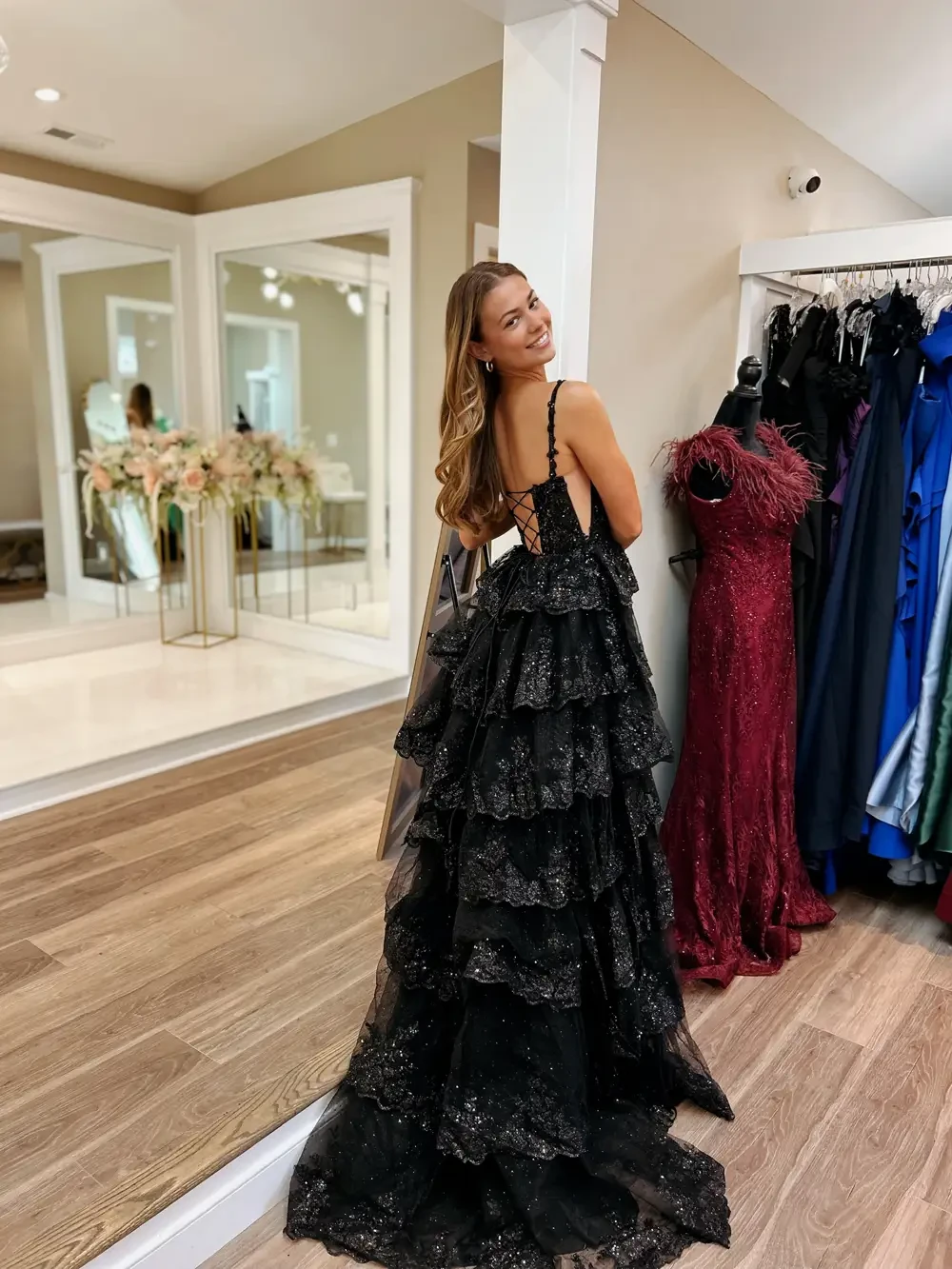Amarra Prom Spring 2024 Prom Dresses | Giana Rose Couture